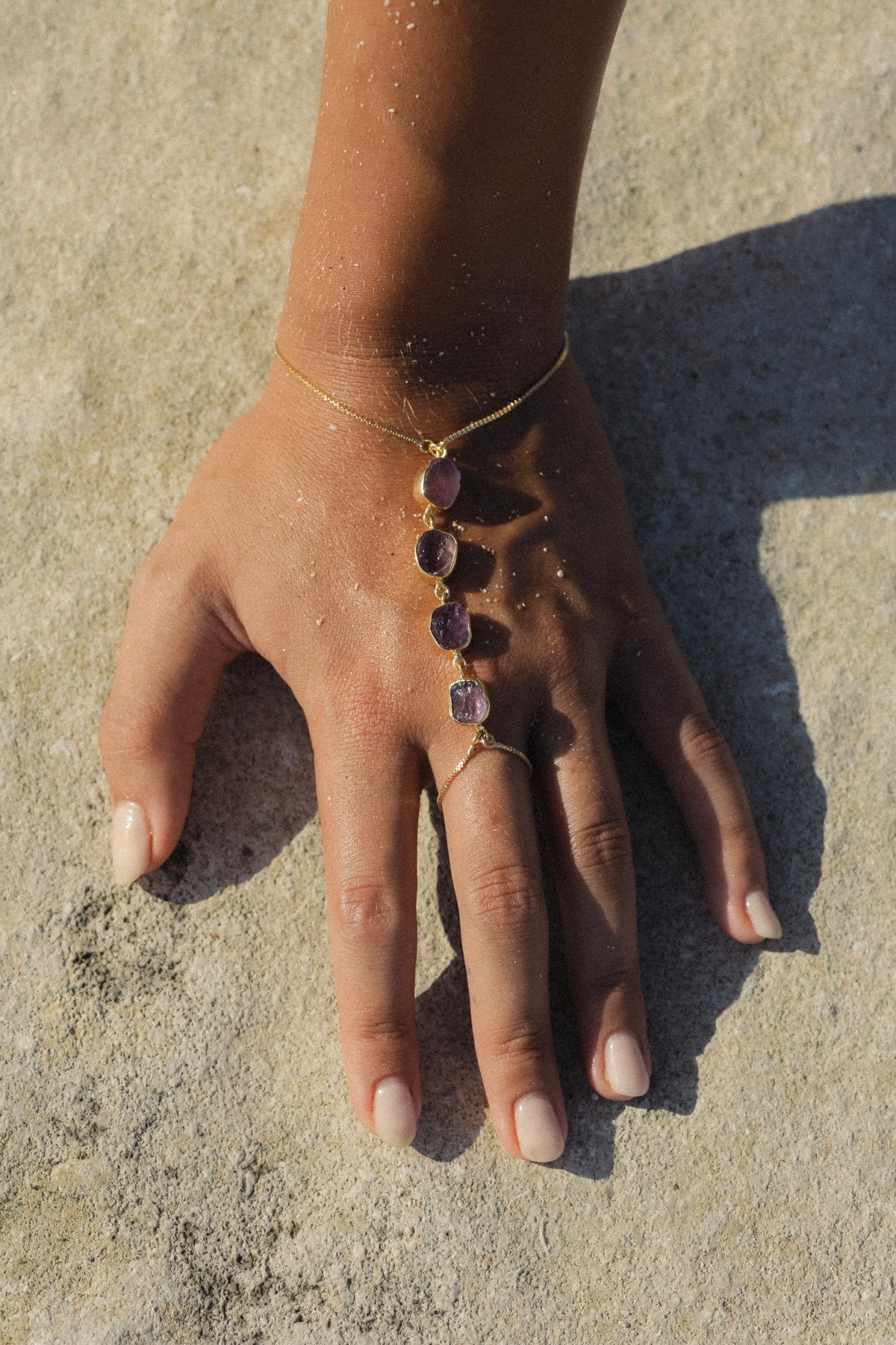 Hips Like Honey | Artisan Waist Chains